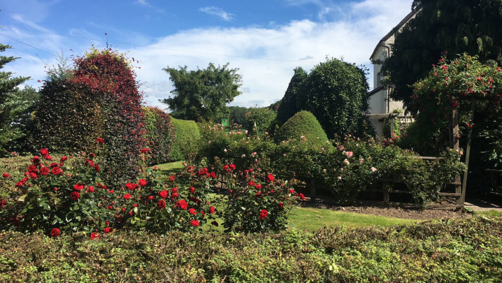 Gallery - Marsh Farm